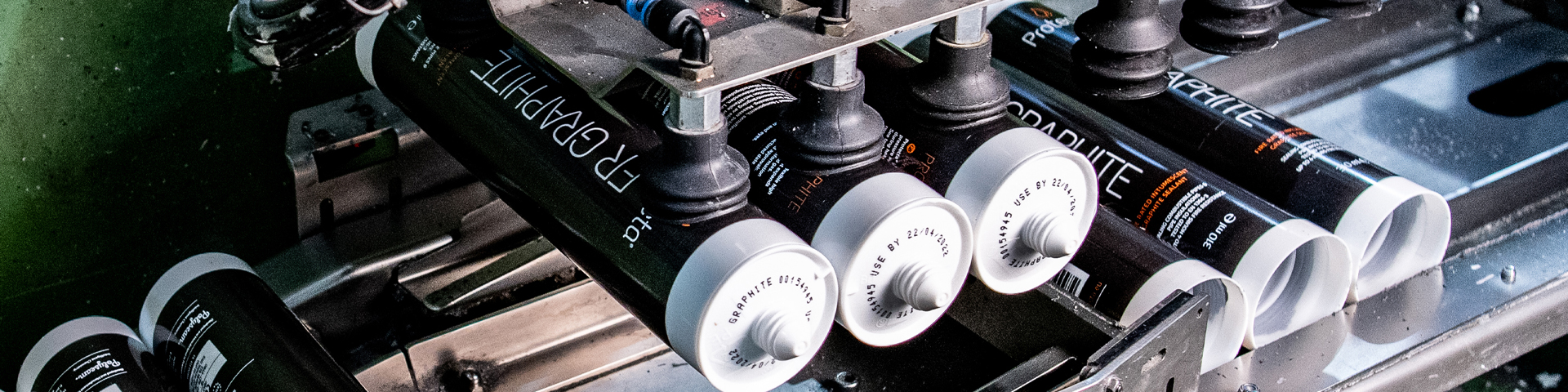 Products we manufacture - Polyseam Ltd