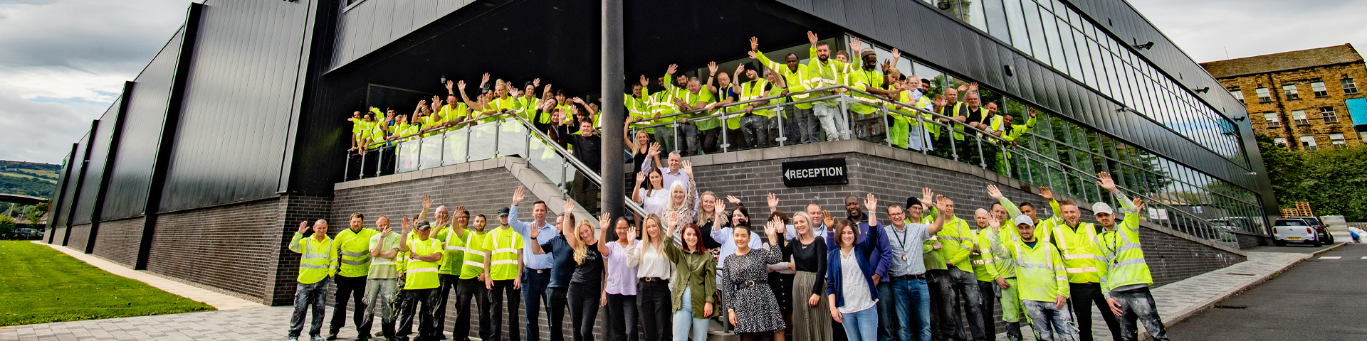 Meet The Team - Polyseam Ltd