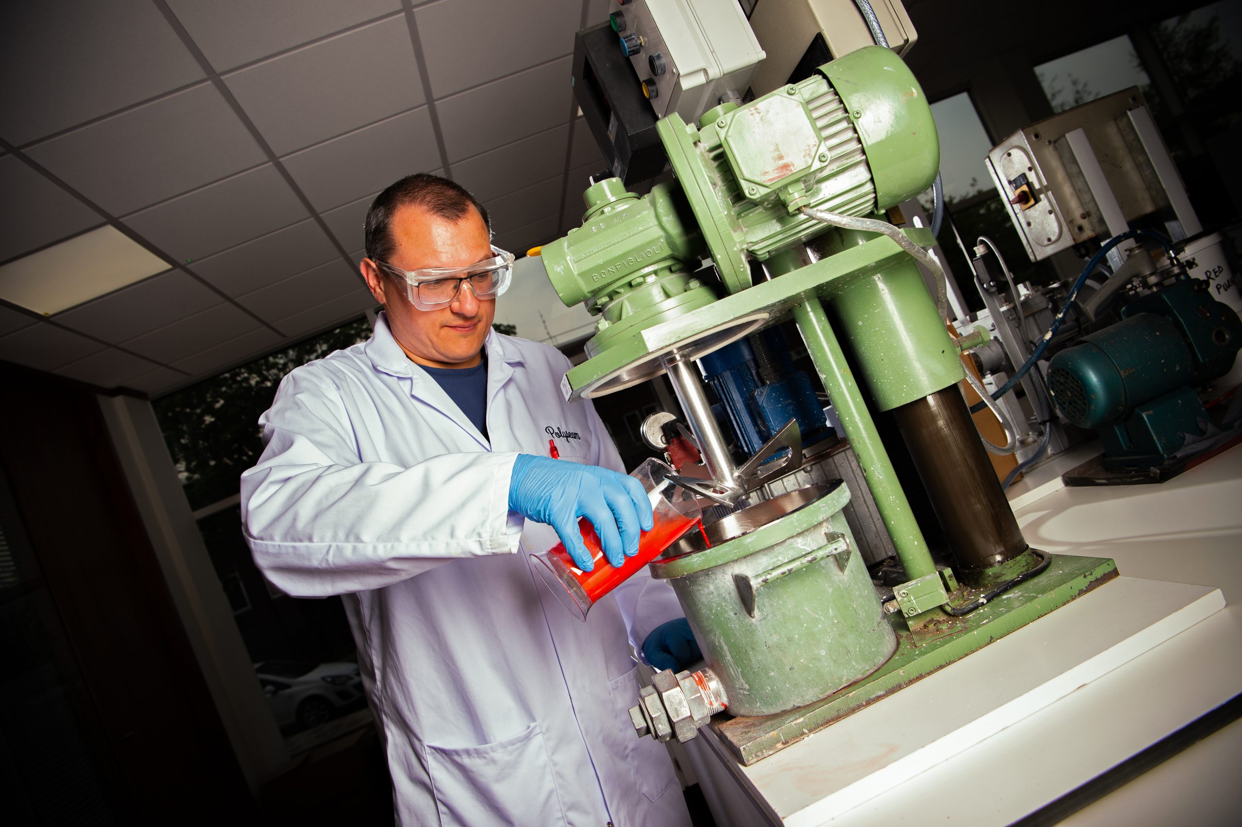 Careers - Polyseam Ltd