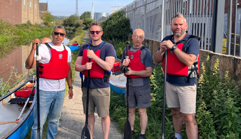 Case Studies - Polyseam I Fire Prevention Products Manufacturer