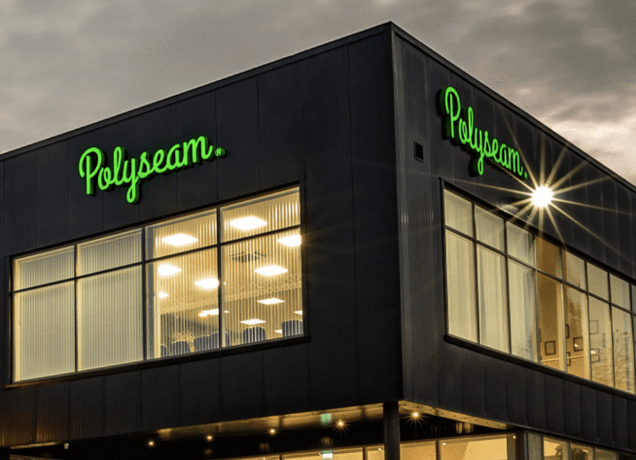 About us - Polyseam Ltd