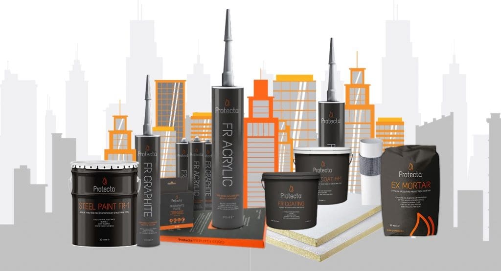 Enhancing Building Safety: The Role of Passive Fire Protection ...