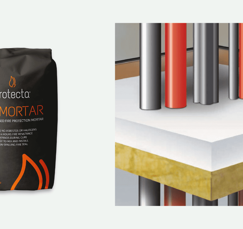 Case Studies - Polyseam I Fire Prevention Products Manufacturer