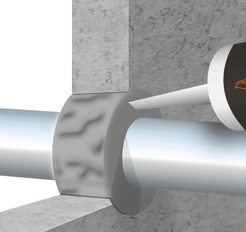 Case Studies - Polyseam I Fire Prevention Products Manufacturer