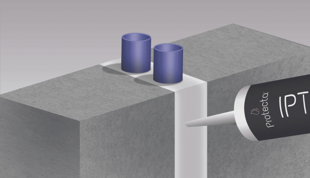 Protecta FR IPT Innovative New Inert Polymer Technology - Polyseam I ...