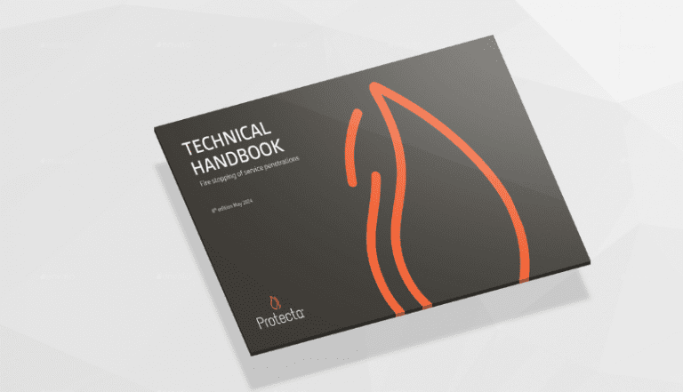 Protecta® Technical Handbook - Upgraded - Polyseam I Fire Prevention ...